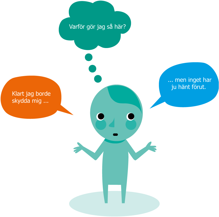 Förändringsprat - Motiverande samtal om sexuell hälsa